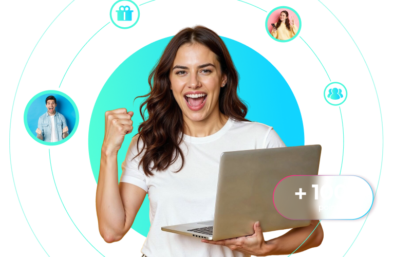 Filmora Referral Program